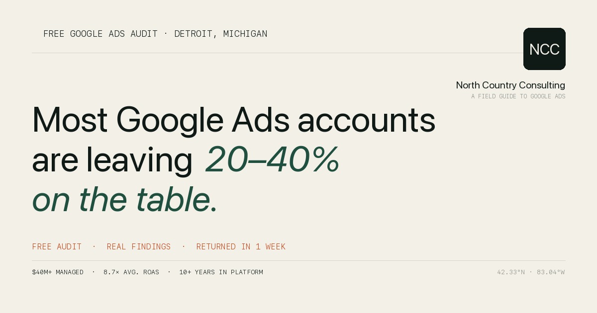 ChatGPT Ads for E-Commerce — What's Actually Working in 2026 (And What ...